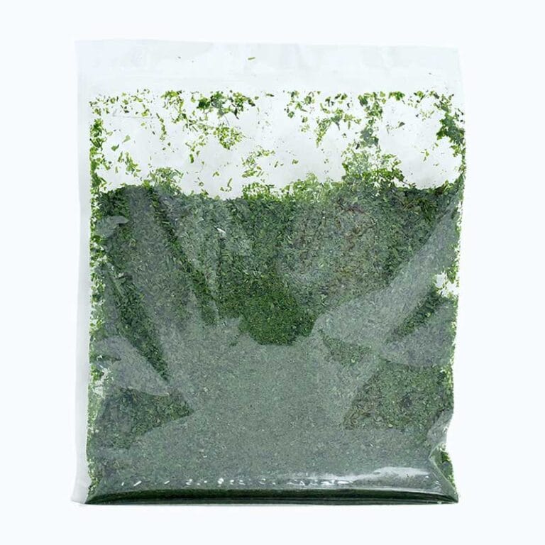 Powdered Seaweed – jiyounori