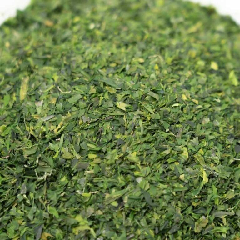 How to Use Powdered Seaweed in Everyday Cooking – jiyounori